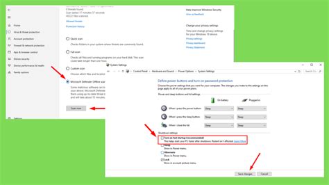 windows 10 hibernate not working why and how to fix