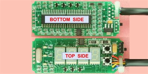 Printed Circuit Board Assembly A Step By Step Guide