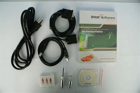 China Redsail Machine Rs500c Cutting Plotter Best Quality