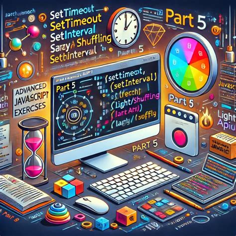 Advanced Javascript Exercises Part 5 Javascript Developer Worldwide