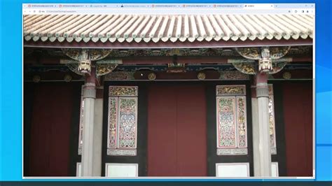 網頁文本寫作：200403上課錄影07：html And Css：網頁照片的基本編輯，大小、長寬、邊框之操作 Youtube