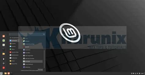 Install And Setup Veracrypt On Linux Mint 21