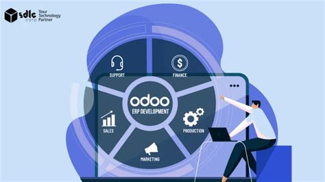 understanding the odoo erp implementation process from start to finish