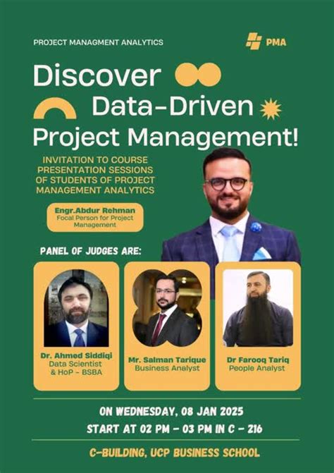 Projectmanagement Datadrivenprojects Businessanalytics Teams Business Analytics Community