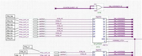 Fpga Z80 Sbc Board
