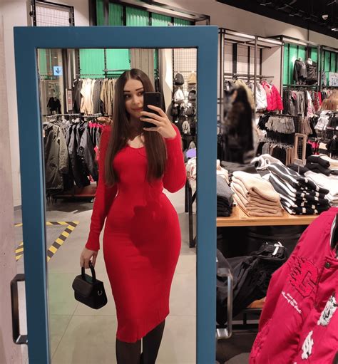 Love Tight Dress R Nicedress