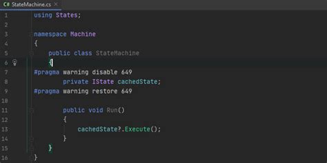 How To Using Abstract Classes In Unity By Mustafa Pamir Ünsal Medium
