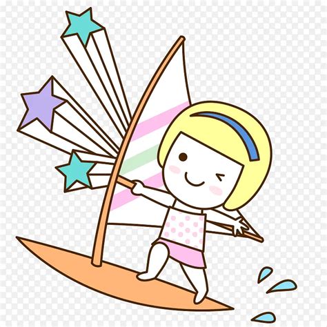 卡通冲浪mmpng图片素材下载图片编号10796950 Png素材网