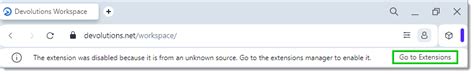 Opera Devolutions Documentation