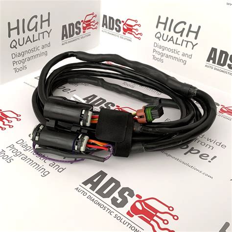 BOBCAT DIAGNOSTIC KIT RST Auto Diagnostic Solutions