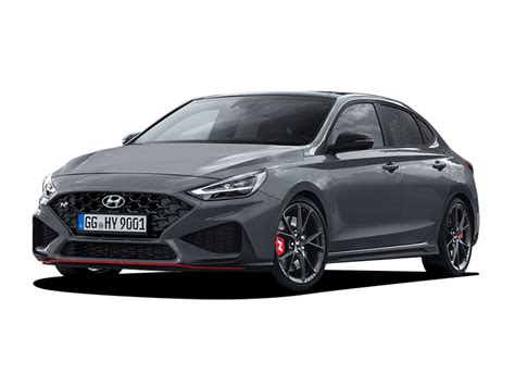 I30 N Specifications Hyundai N