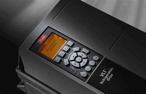 Training Danfoss Vfd Configuration Alps Group