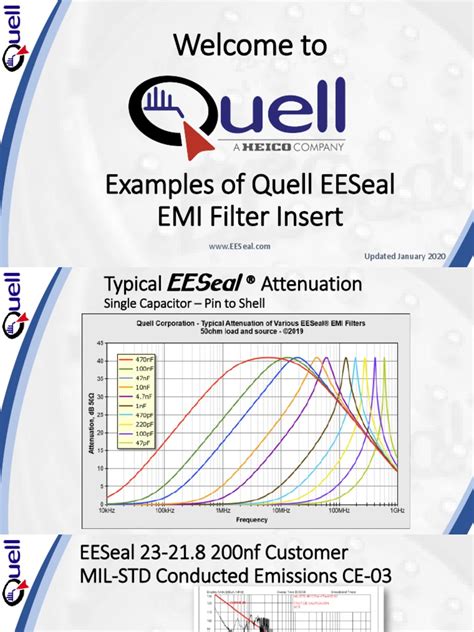 Heres A Quick Way To Solve Info About What Happens If Emi Filter Fails