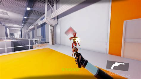 Buy Cheap Omnipresence Cd Key 🏷️ Best Price Gg Deals