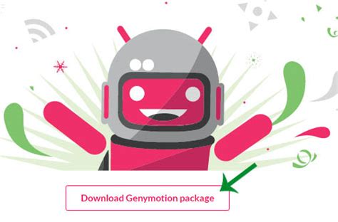 How To Install Genymotion Emulator And Add Its Plugin To Android