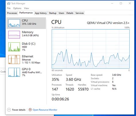 Slow VM S On TrueNAS SCALE TrueNAS Community