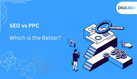 Seo Vs Ppc Advantages And Differences