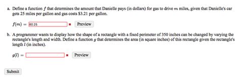 solved a define a function f that determines the amount