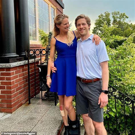 Olympic Cross Country Skier Jessie Diggins 32 Reveals Shes Had An Eating Disorder Relapse