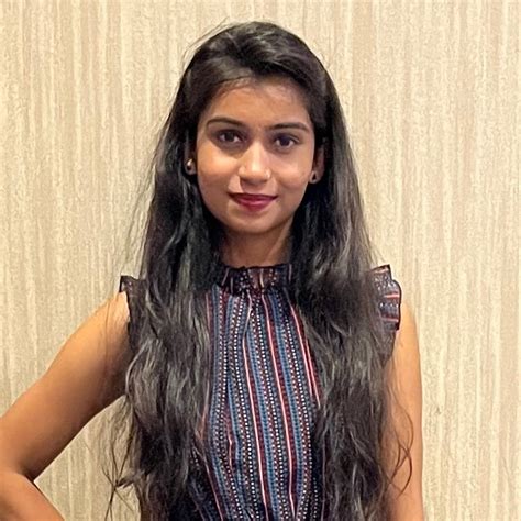 Anjali Patel Capgemini Linkedin