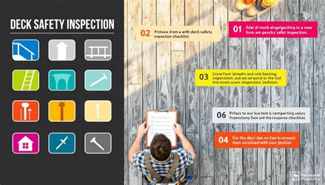 Essential Deck Safety Inspection Checklist For Homeowners
