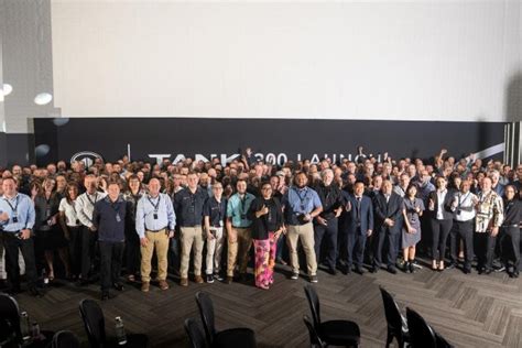 Gwm Sa From Humble Beginnings To Powerhouse Dealerfloor