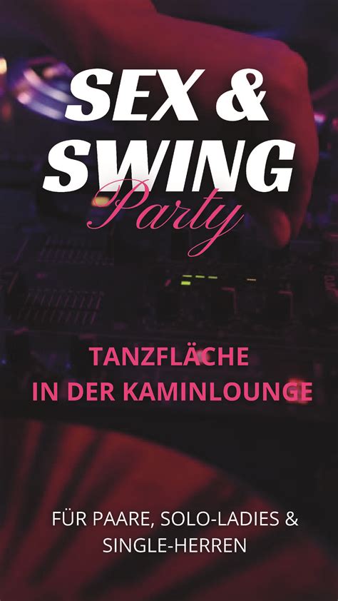 SEX AND SWING Burg Ibiza