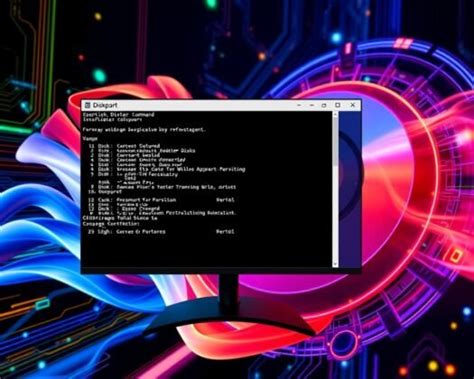 Quickly Format Disks With Diskpart In Windows Gotyouin
