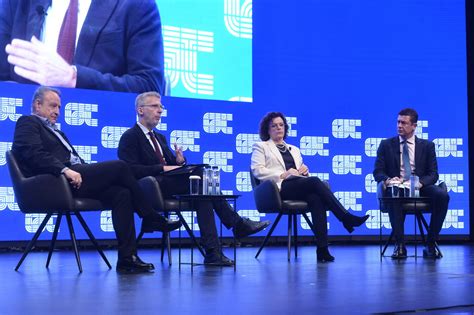 Disasters Caused By The Bad Weather In Kefalonia Flooded Roads