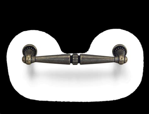 Мебельна ручка — ціна 120 грн у каталозі Меблева фурнітура Купити