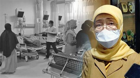 Update Gagal Ginjal Akut Di Jakarta Kamis Ada Pasien Yang Juga Berasal Dari Daerah