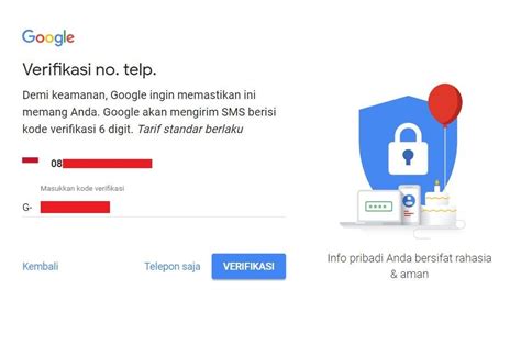 Tips Cara Membuat Akun Gmail Tips Cara Membuat Akun Gmail