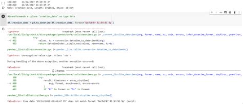 Python Pd To Datetime With Timestamp And Pm Stack Overflow