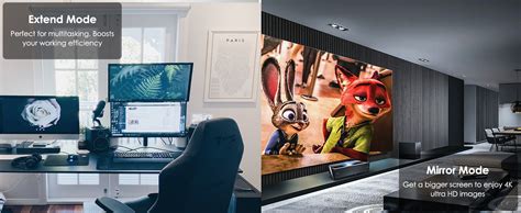 Amazon Com WAVLINK USB C Docking Station Dual Monitor USB C Hub Laptop Triple Display USB To