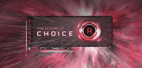 Amd Makes Gamer Commitment With Radeon Manifesto Hardware Megagames
