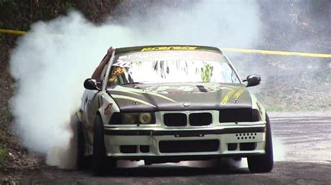 Bmw E36 Drift