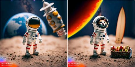 어도비 파이어플라이 사용법 포토샵 일러스트레이터 대체할 Ai 나눔프레스