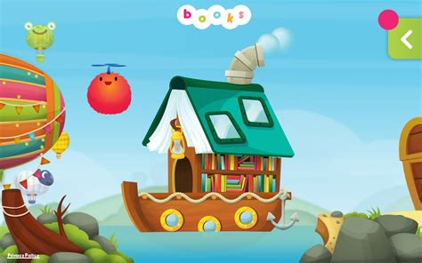 Hopster (Review) - Joanna Victoria