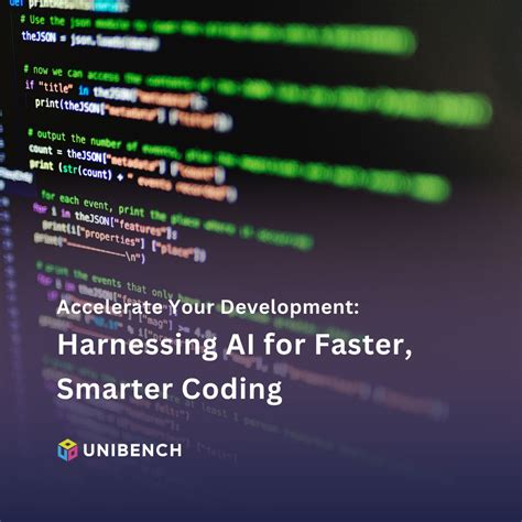 unibench on linkedin softwaredevelopment aiintech codegeneration