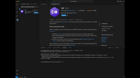 Learning C Basics Consolewriteline Youtube