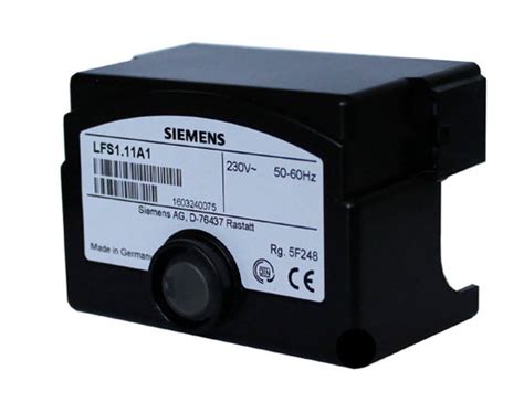 Siemens Qah11 1
