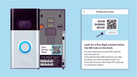 Ring Device QR Code Gone Missing Uncover Solutions Now