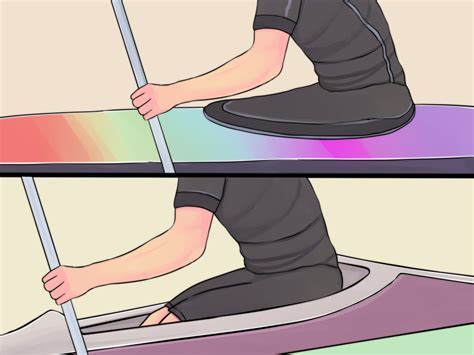 Come Riconoscere Le Differenze Tra Canoa E Kayak