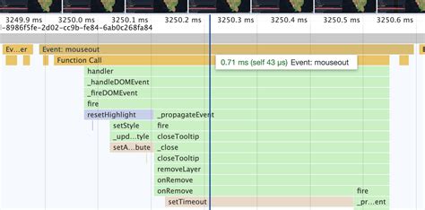 Reactjs React Leaflet Performance Issue Prevent Geojson Re Render