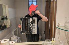 Accordion Position The Accordionists Forum