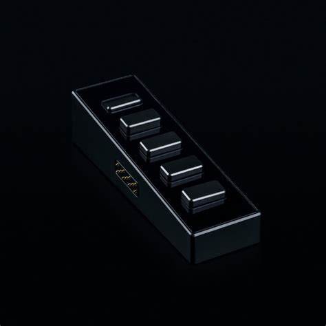 One Touch Module Modue
