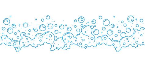 Bubbles Vector