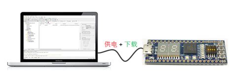 lattice diamond的使用 [step fpga开源社区]