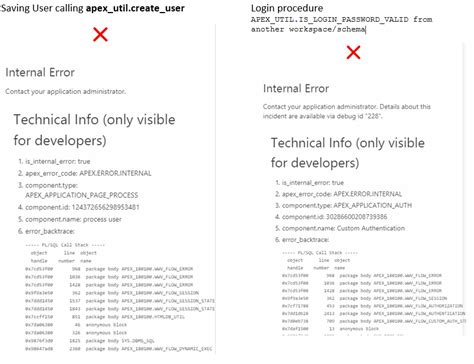 Internal Error While Creating User In Another Workspace With Apexutil