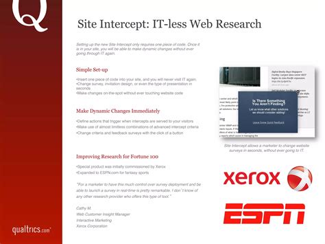 Qualtrics Intro Pdf